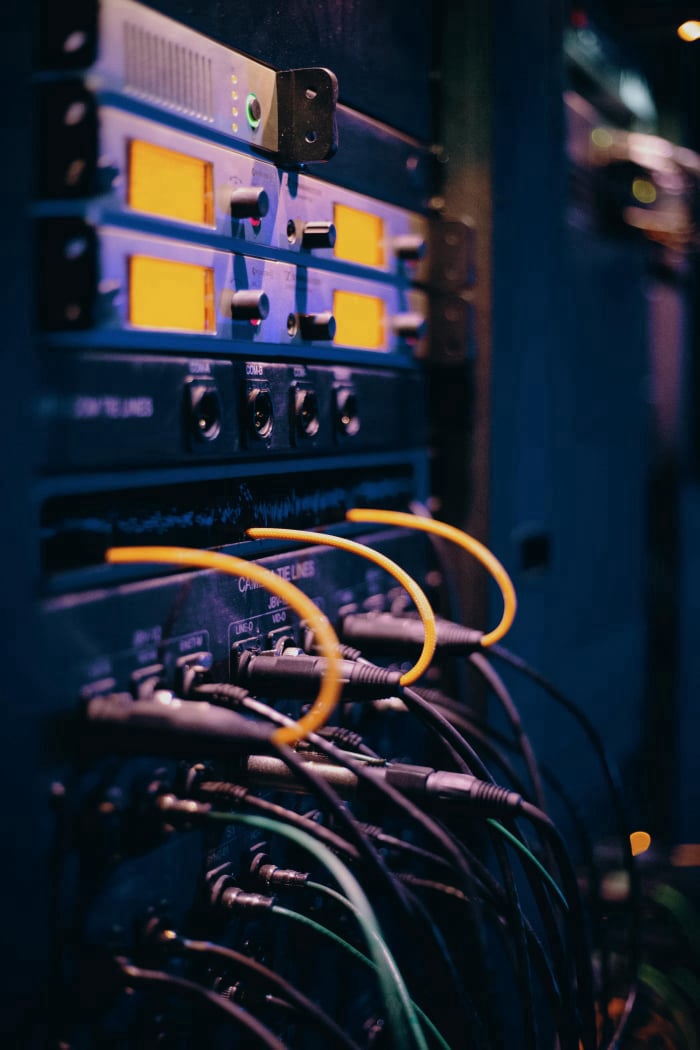 ICT: Enabling Communication, Collaboration & Connectivity